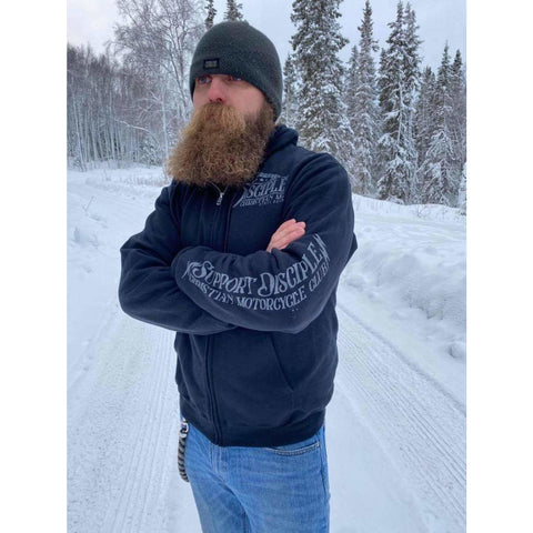 Featured – Disciple Christian Motorcycle Club