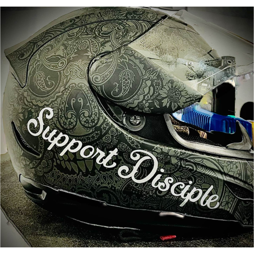 Products – Page 7 – Disciple Christian Motorcycle Club